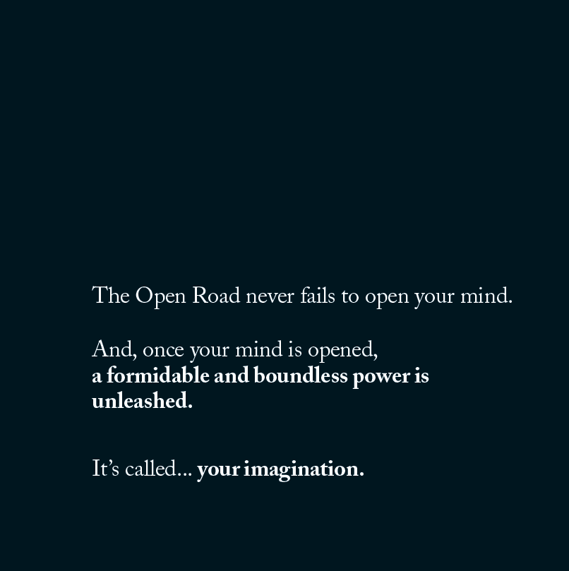 Open Roads Open Minds PDF – DAM Useful